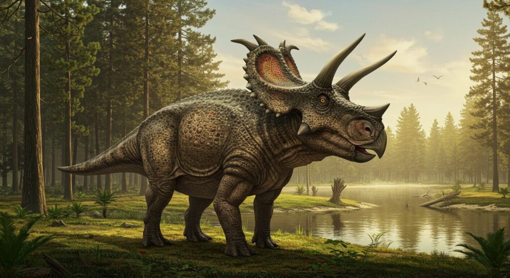 ティラノサウルス（Tyrannosaurus）｜最強の肉食恐竜【恐竜図鑑】 – 恐竜マニア