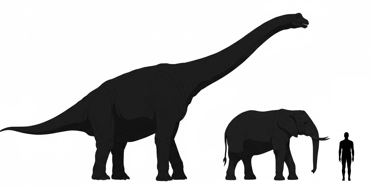 アンデサウルス（Andesaurus）- 恐竜図鑑 – 恐竜マニア