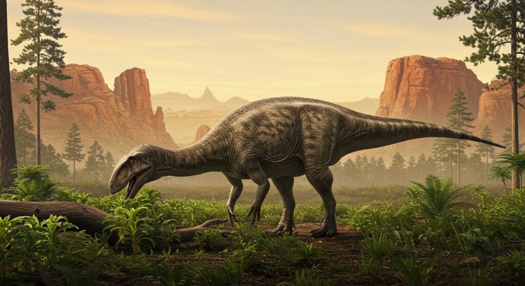 メガロサウルス（Megalosaurus）- 恐竜図鑑 – 恐竜マニア