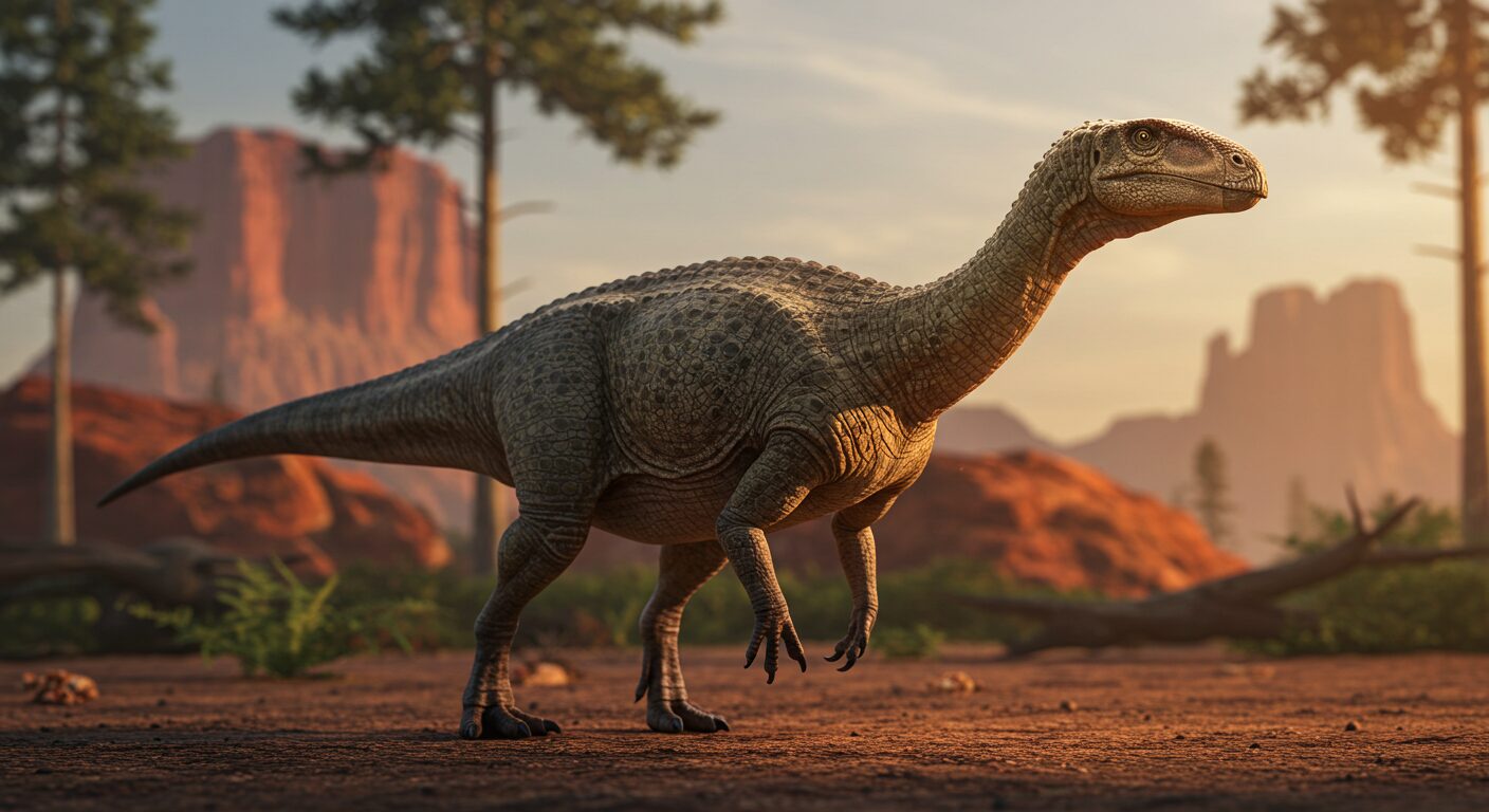 ウナイサウルス（Unaysaurus）- 恐竜図鑑 – 恐竜マニア