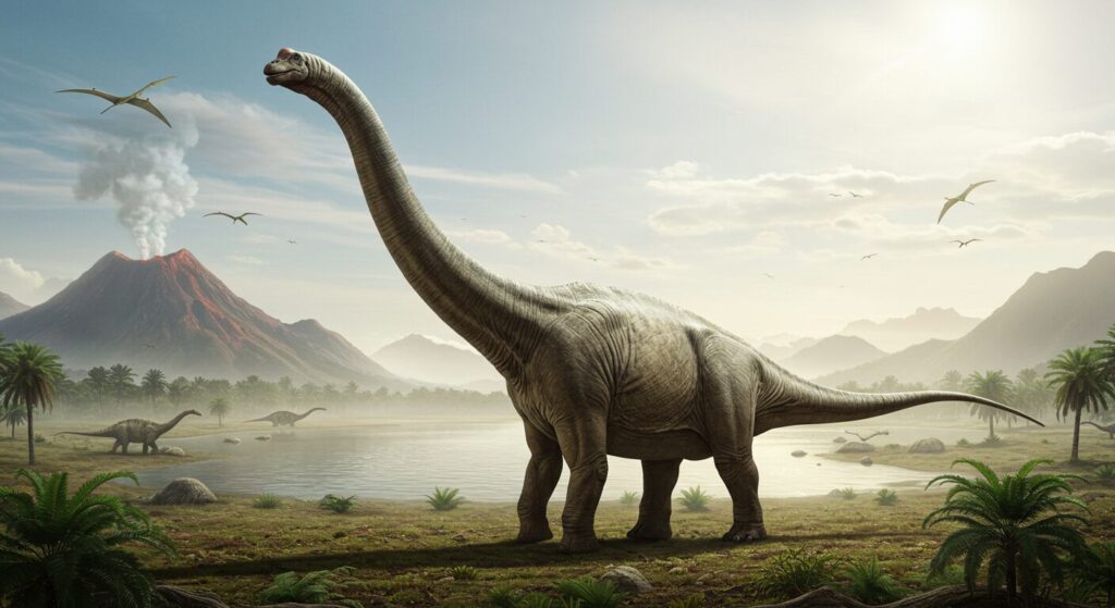 竜脚類 – 恐竜マニア