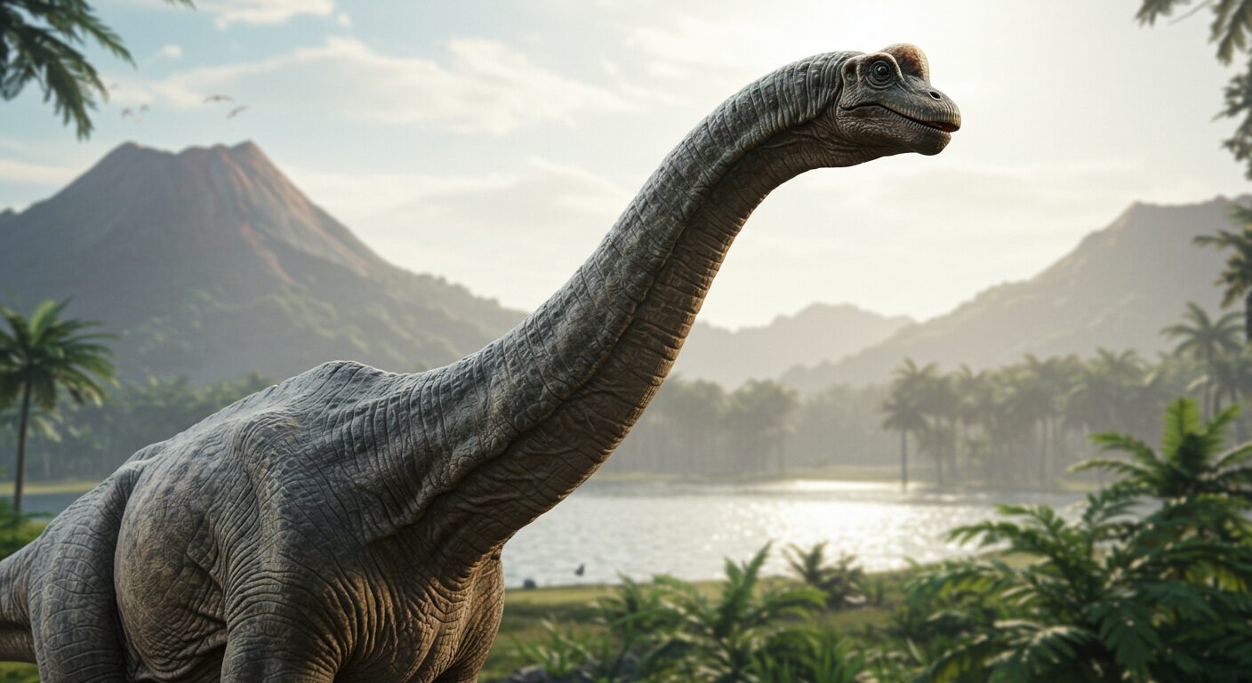 パタゴサウルス（Patagosaurus）- 恐竜図鑑 – 恐竜マニア