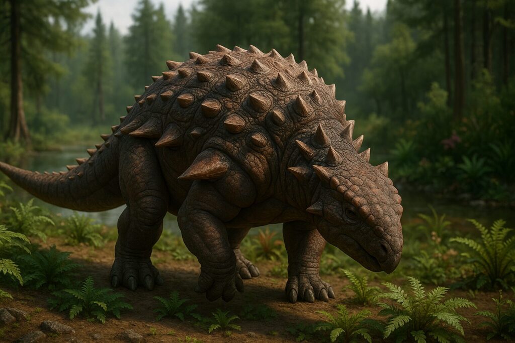 メガロサウルス（Megalosaurus）- 恐竜図鑑 – 恐竜マニア