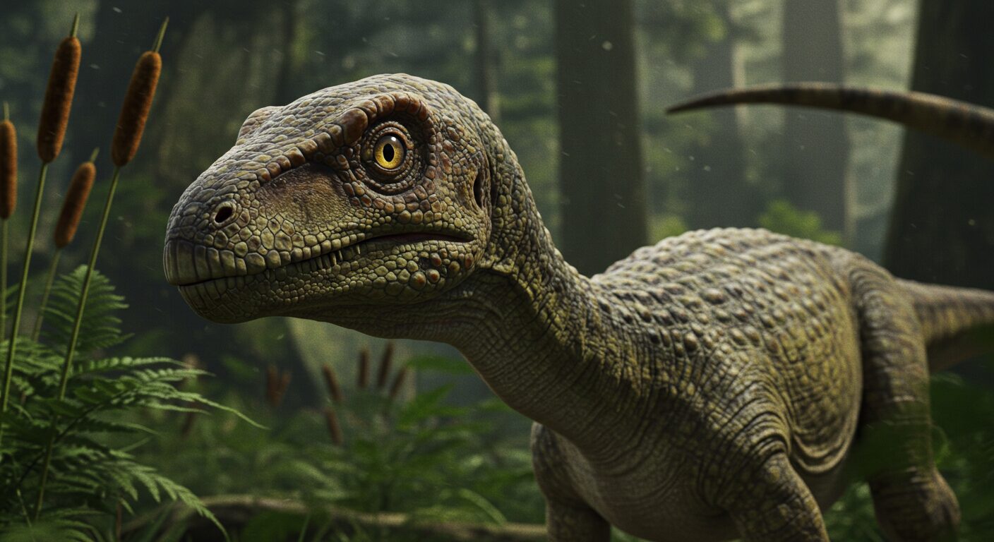 ピサノサウルス（Pisanosaurus）- 恐竜図鑑 – 恐竜マニア