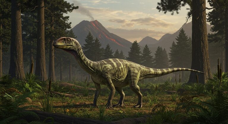 ピサノサウルス（Pisanosaurus）- 恐竜図鑑 – 恐竜マニア