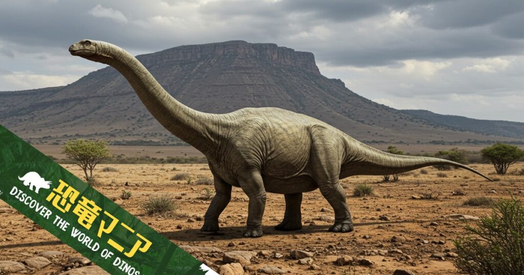 メガロサウルス（Megalosaurus）- 恐竜図鑑 – 恐竜マニア