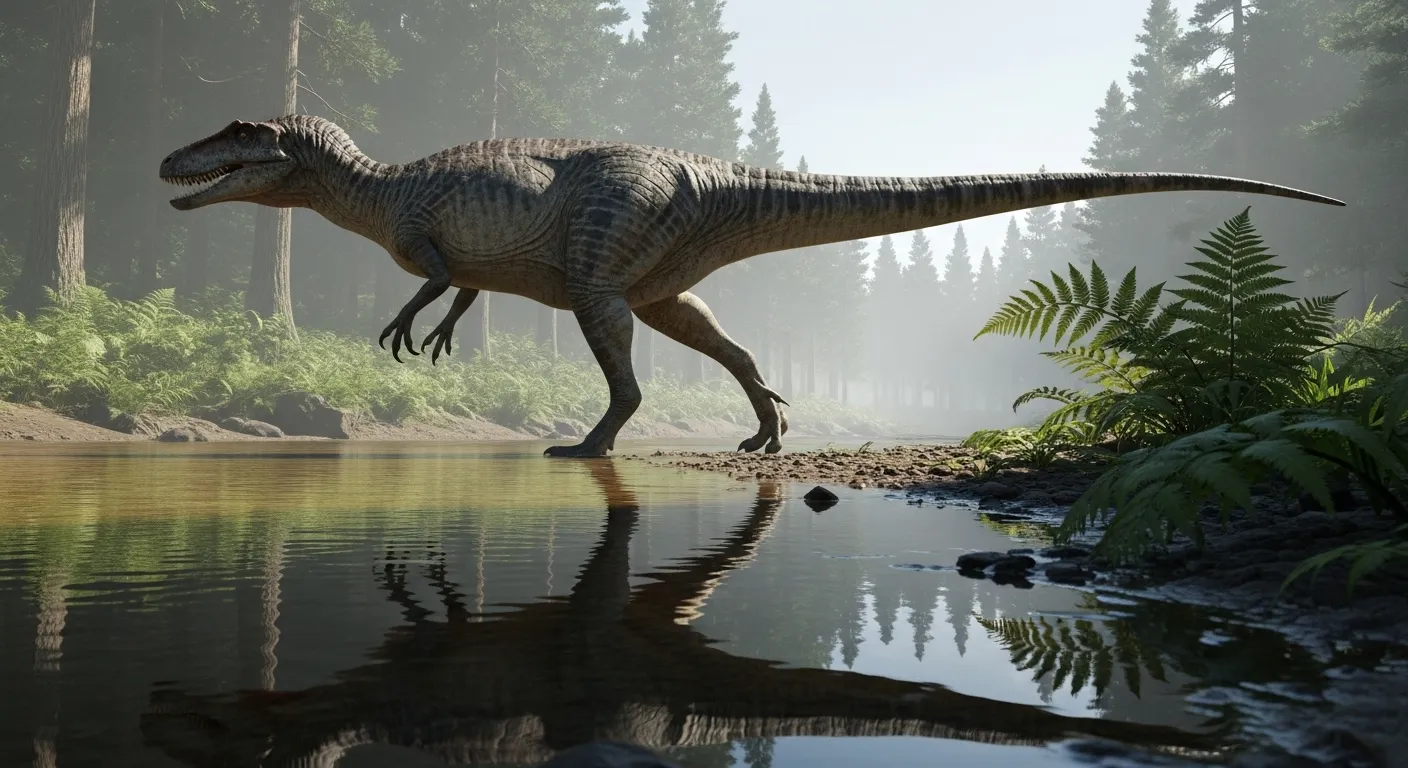 ワキノサウルス（Wakinosaurus）｜謎に包まれた日本の古竜【恐竜図鑑】 – 恐竜マニア